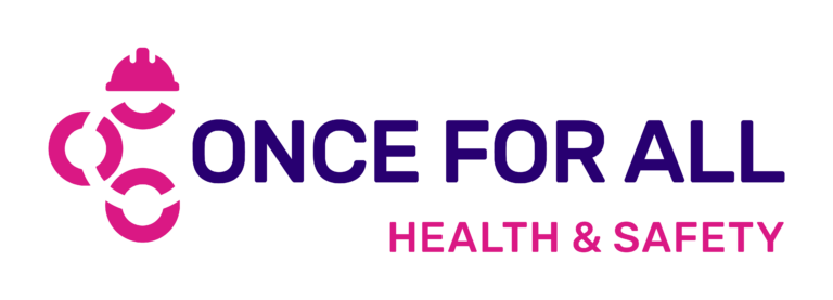 Once For All Health & Safety SSIP Certification - Facilitiesline